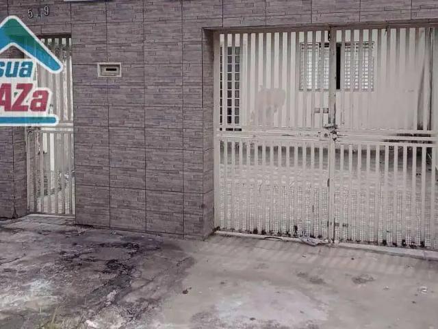 Casa / Sobrado para Venda em São Paulo/SP Vila Carioca 3 Quartos