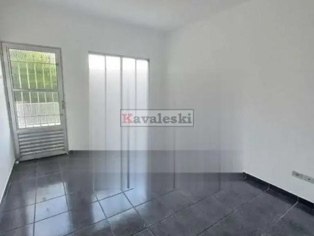 Casa / Sobrado para Venda em São Paulo/SP Vila Carioca 1 Quartos