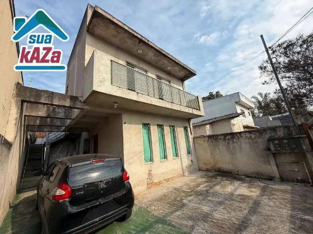 Casa / Sobrado para Venda em São Paulo/SP Vila Carioca 5 Quartos