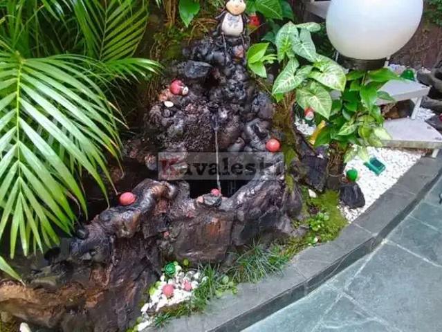 Casa / Sobrado para Venda em São Paulo/SP Vila Carioca 5 Quartos