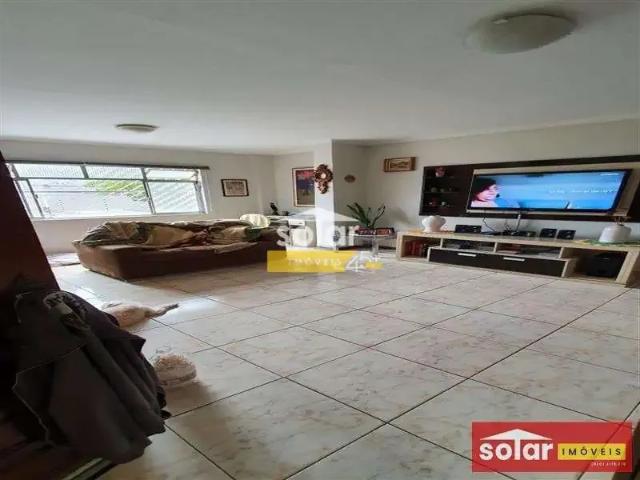 Casa / Sobrado para Venda em São Paulo/SP Vila Carlos de Campos 3 Quartos