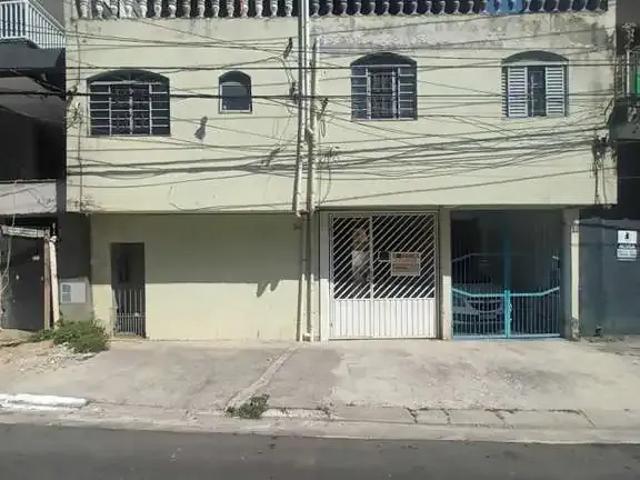 Casa / Sobrado para Venda em São Paulo/SP Vila Carrão
