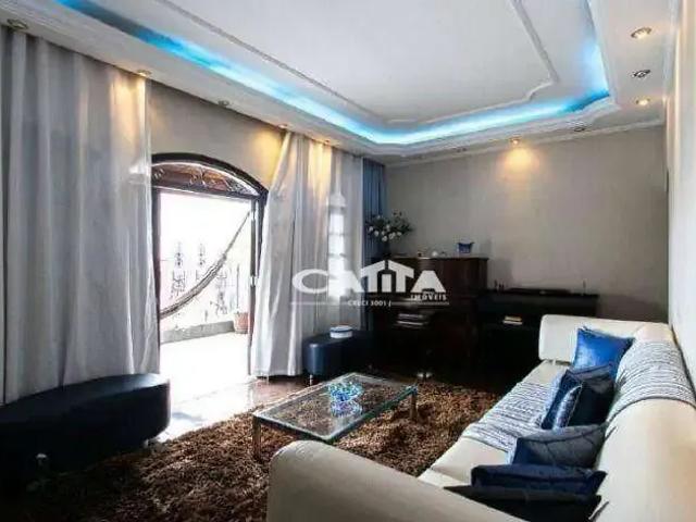 Casa / Sobrado para Venda em São Paulo/SP Vila Carrão 4 Quartos