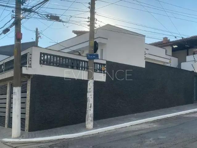 Casa / Sobrado para Venda em São Paulo/SP Vila Carrão 4 Quartos
