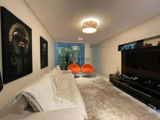 Casa / Sobrado para Venda em São Paulo/SP Vila Carrão 4 Quartos