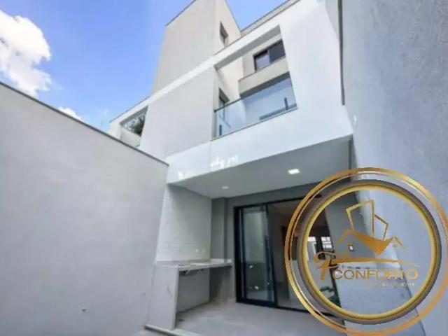 Casa / Sobrado para Venda em São Paulo/SP Vila Carrão 4 Quartos