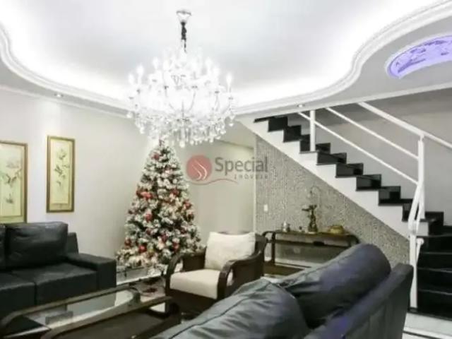 Casa / Sobrado para Venda em São Paulo/SP Vila Carrão 4 Quartos