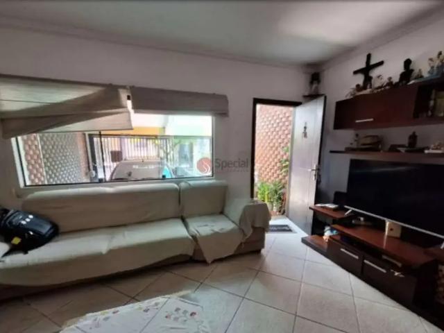 Casa / Sobrado para Venda em São Paulo/SP Vila Carrão 4 Quartos