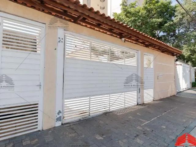 Casa / Sobrado para Venda em São Paulo/SP Vila Carrão 4 Quartos