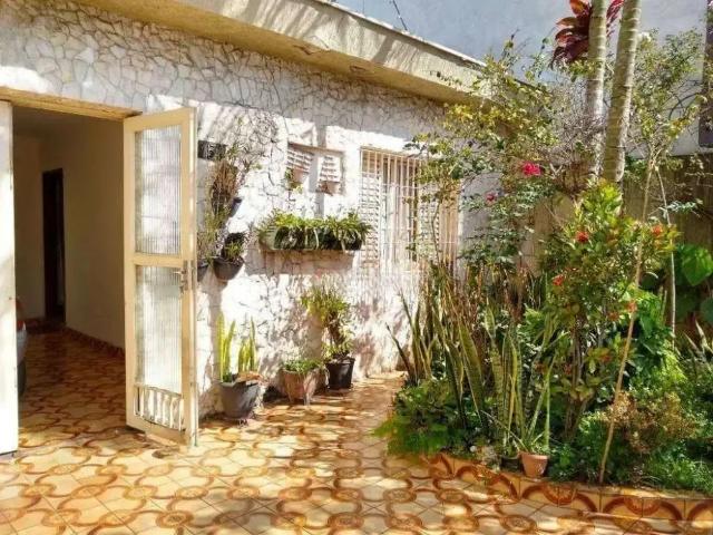 Casa / Sobrado para Venda em São Paulo/SP Vila Carrão 4 Quartos