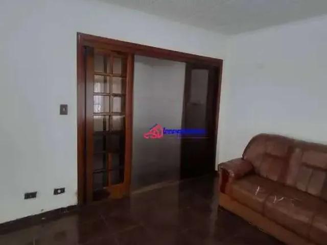 Casa / Sobrado para Venda em São Paulo/SP Vila Carrão 4 Quartos