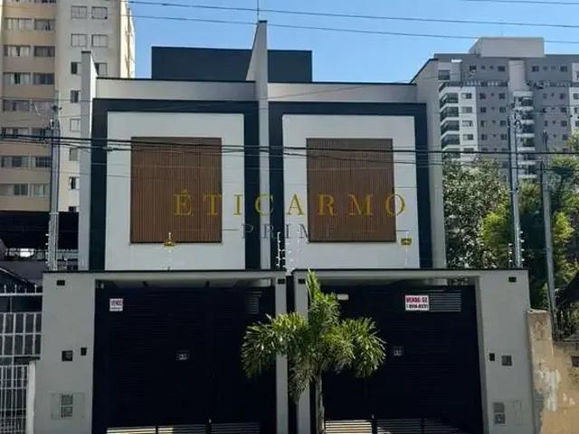 Casa / Sobrado para Venda em São Paulo/SP Vila Carrão 4 Quartos