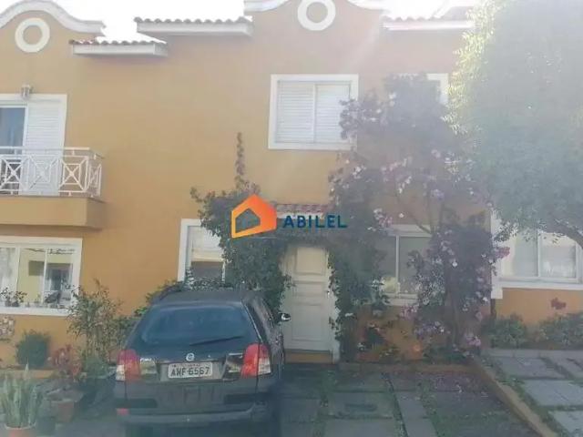 Casa / Sobrado para Venda em São Paulo/SP Vila Carrão 4 Quartos
