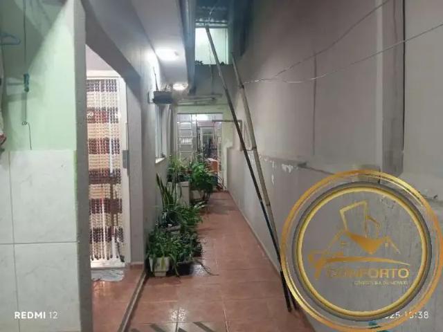 Casa / Sobrado para Venda em São Paulo/SP Vila Carrão 4 Quartos
