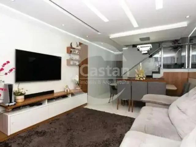 Casa / Sobrado para Venda em São Paulo/SP Vila Carrão 4 Quartos