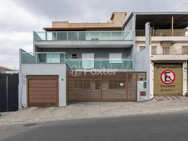 Casa / Sobrado para Venda em São Paulo/SP Vila Carrão 4 Quartos