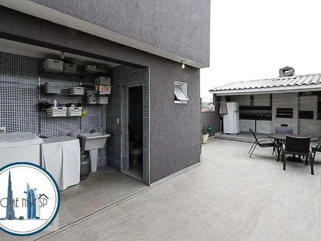 Casa / Sobrado para Venda em São Paulo/SP Vila Carrão 4 Quartos