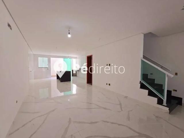 Casa / Sobrado para Venda em São Paulo/SP Vila Carrão 4 Quartos