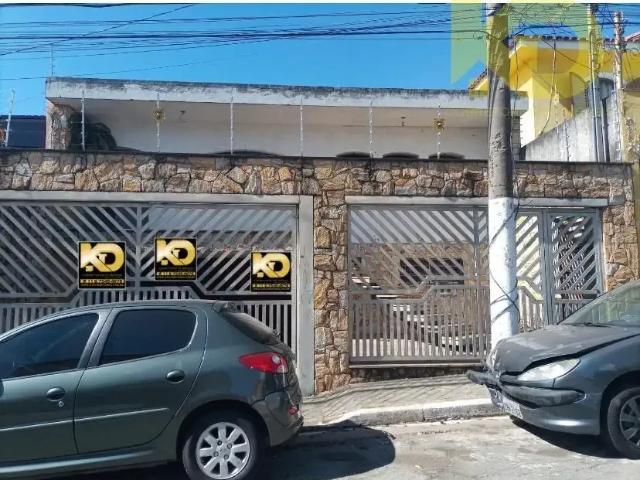 Casa / Sobrado para Venda em São Paulo/SP Vila Carrão 4 Quartos