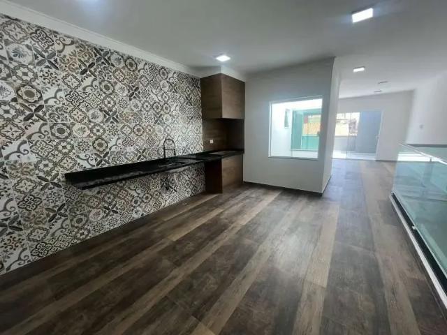 Casa / Sobrado para Venda em São Paulo/SP Vila Carrão 4 Quartos