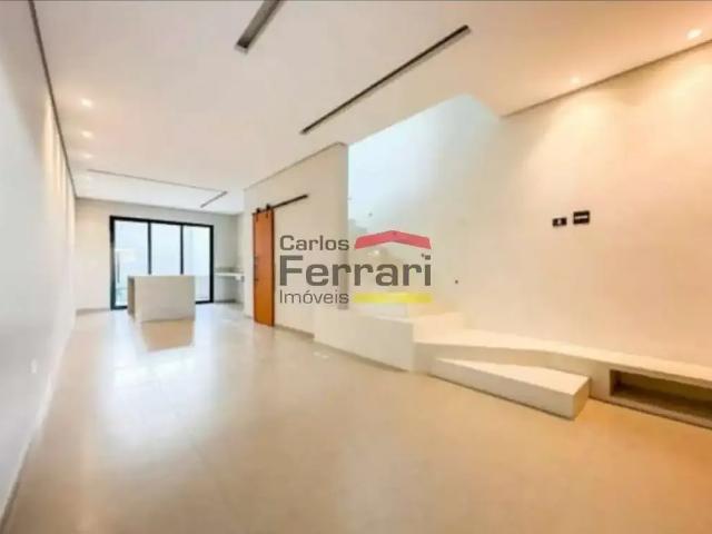 Casa / Sobrado para Venda em São Paulo/SP Vila Carrão 4 Quartos