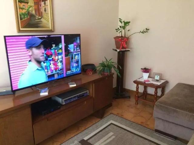 Casa / Sobrado para Venda em São Paulo/SP Vila Carrão 4 Quartos