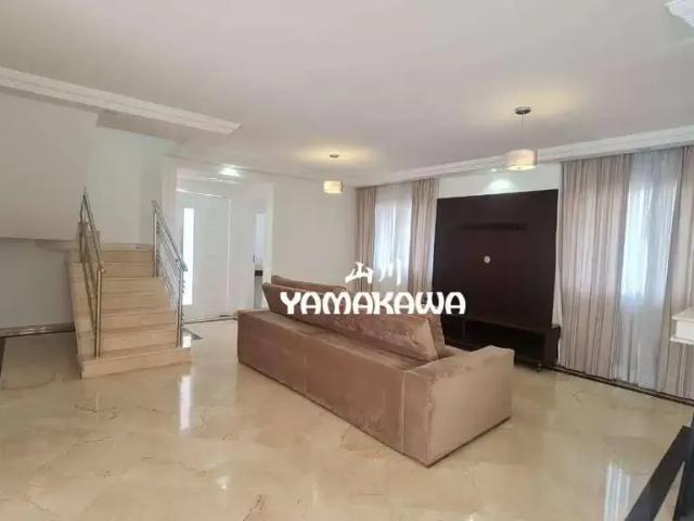 Casa / Sobrado para Venda em São Paulo/SP Vila Carrão 4 Quartos