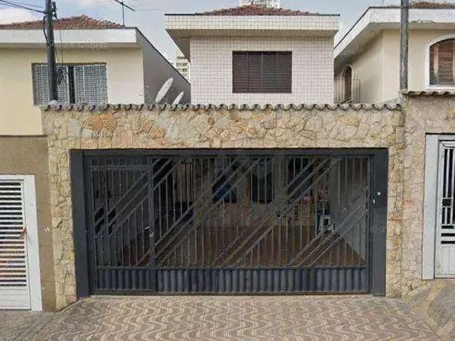 Casa / Sobrado para Venda em São Paulo/SP Vila Carrão 4 Quartos