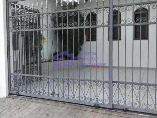Casa / Sobrado para Venda em São Paulo/SP Vila Carrão 4 Quartos
