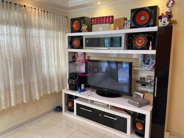 Casa / Sobrado para Venda em São Paulo/SP Vila Carrão 4 Quartos