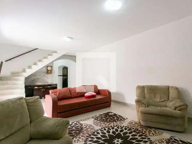 Casa / Sobrado para Venda em São Paulo/SP Vila Carrão 4 Quartos