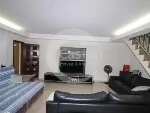 Casa / Sobrado para Venda em São Paulo/SP Vila Carrão 4 Quartos