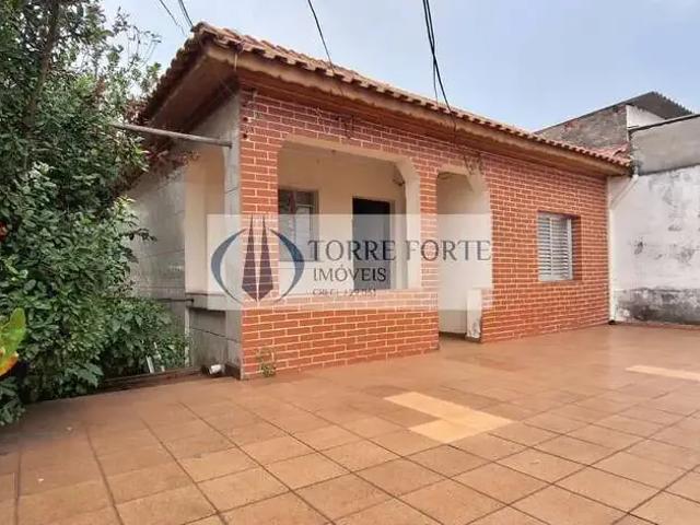 Casa / Sobrado para Venda em São Paulo/SP Vila Carrão 4 Quartos