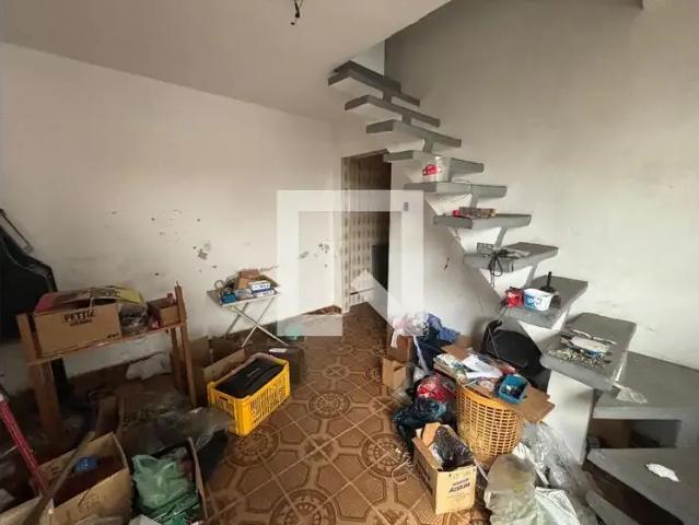 Casa / Sobrado para Venda em São Paulo/SP Vila Carrão 4 Quartos