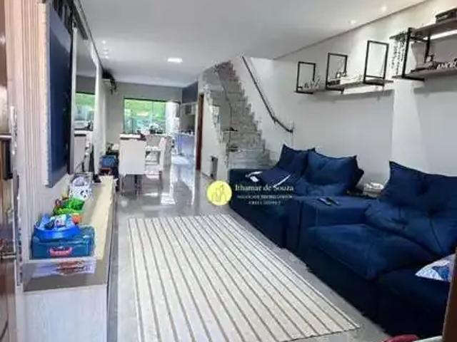 Casa / Sobrado para Venda em São Paulo/SP Vila Carrão 4 Quartos