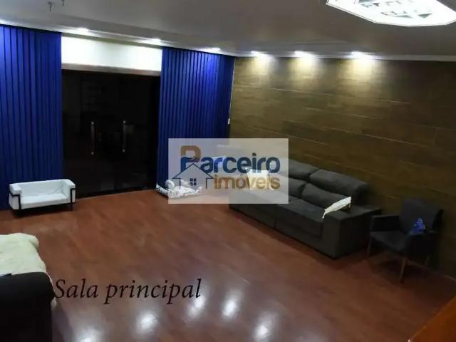 Casa / Sobrado para Venda em São Paulo/SP Vila Carrão 4 Quartos
