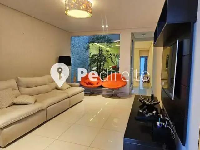 Casa / Sobrado para Venda em São Paulo/SP Vila Carrão 4 Quartos