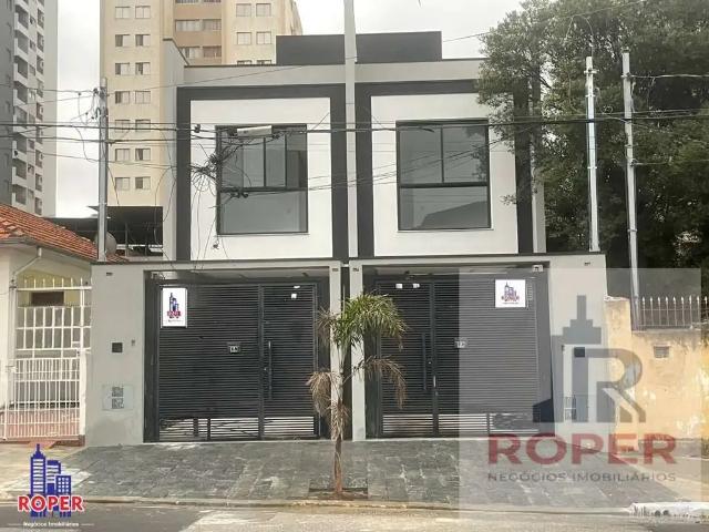 Casa / Sobrado para Venda em São Paulo/SP Vila Carrão 4 Quartos