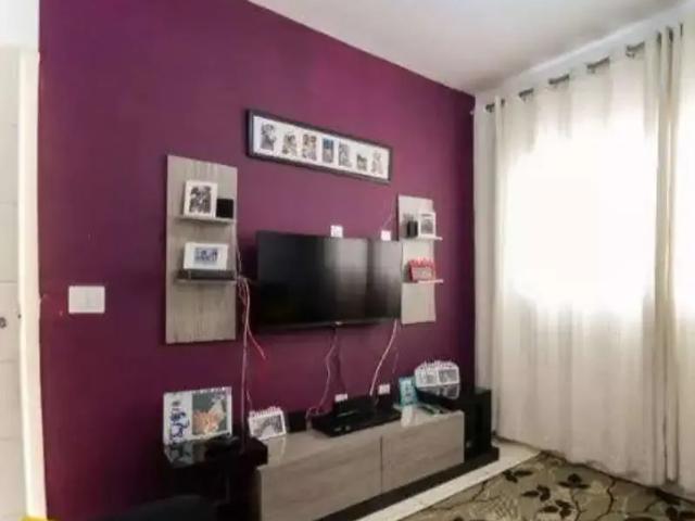 Casa / Sobrado para Venda em São Paulo/SP Vila Carrão 4 Quartos