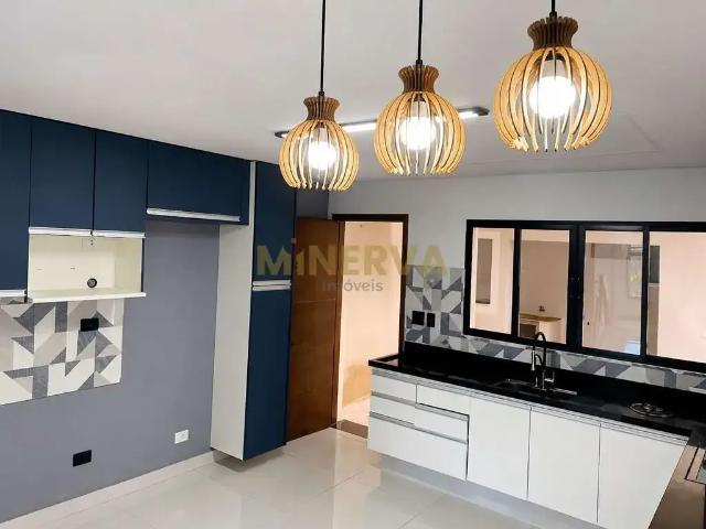 Casa / Sobrado para Venda em São Paulo/SP Vila Carrão 4 Quartos