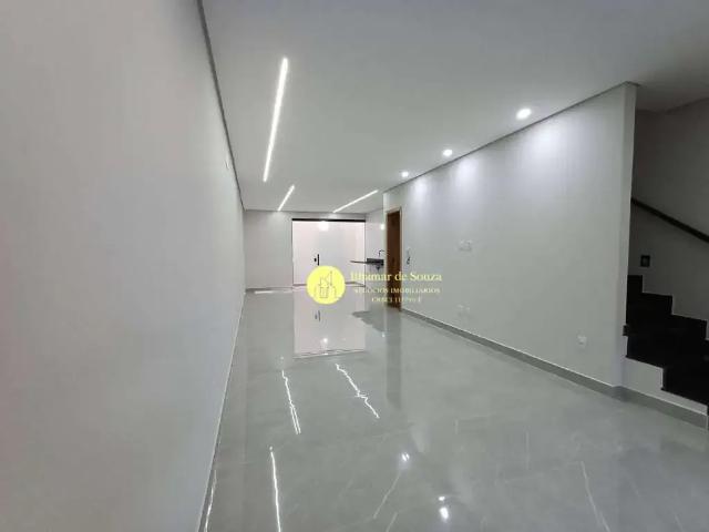 Casa / Sobrado para Venda em São Paulo/SP Vila Carrão 4 Quartos