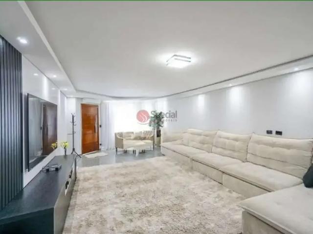 Casa / Sobrado para Venda em São Paulo/SP Vila Carrão 4 Quartos
