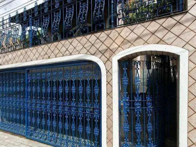 Casa / Sobrado para Venda em São Paulo/SP Vila Carrão 4 Quartos