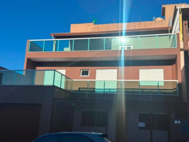 Casa / Sobrado para Venda em São Paulo/SP Vila Carrão 4 Quartos