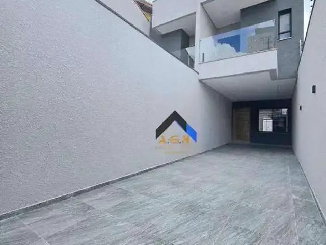 Casa / Sobrado para Venda em São Paulo/SP Vila Carrão 4 Quartos