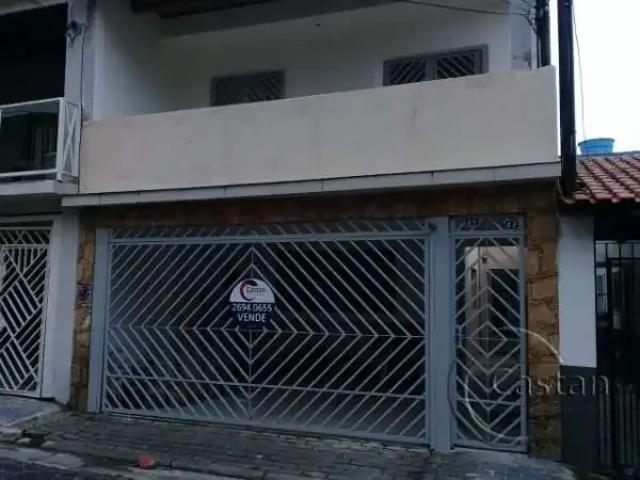 Casa / Sobrado para Venda em São Paulo/SP Vila Carrão 4 Quartos