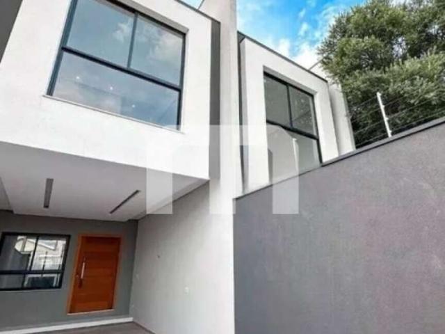 Casa / Sobrado para Venda em São Paulo/SP Vila Carrão 4 Quartos