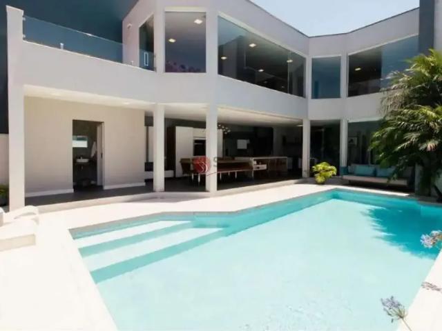 Casa / Sobrado para Venda em São Paulo/SP Vila Carrão 4 Quartos