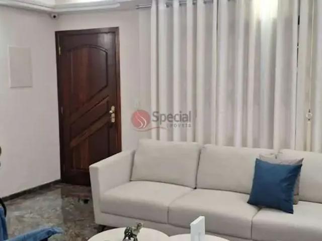 Casa / Sobrado para Venda em São Paulo/SP Vila Carrão 4 Quartos