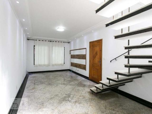 Casa / Sobrado para Venda em São Paulo/SP Vila Carrão 4 Quartos